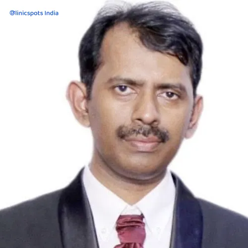 Dr. Joseph Rajendran - General Physician In Sarjapur Road, Bangalore